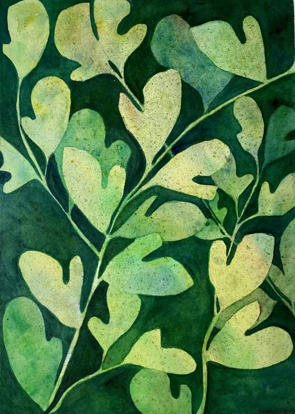 Phyllis Chadwick — Arts Mid-Hudson