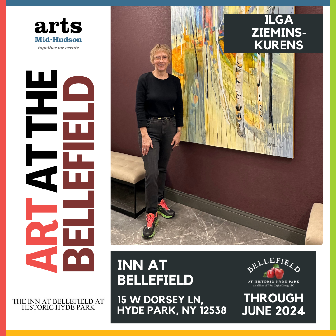 Galleries — Arts Mid-Hudson