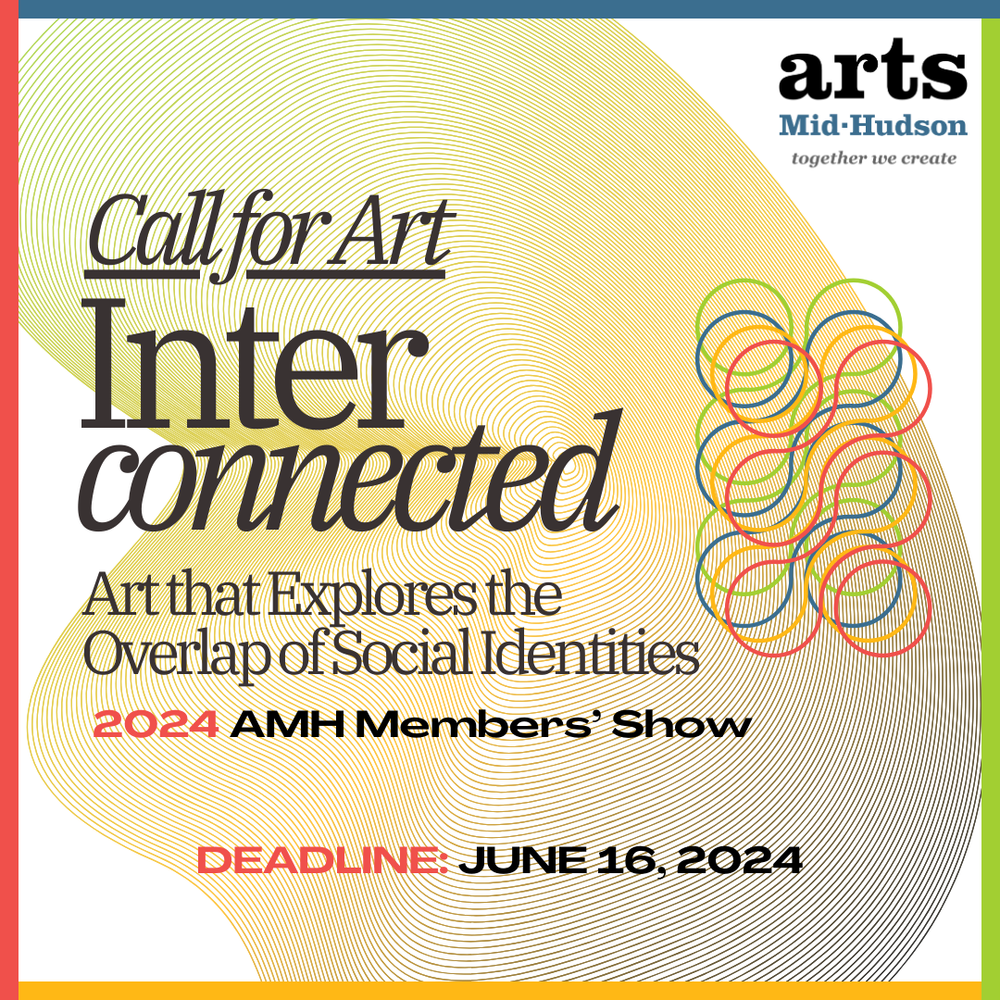 Galleries — Arts Mid-Hudson