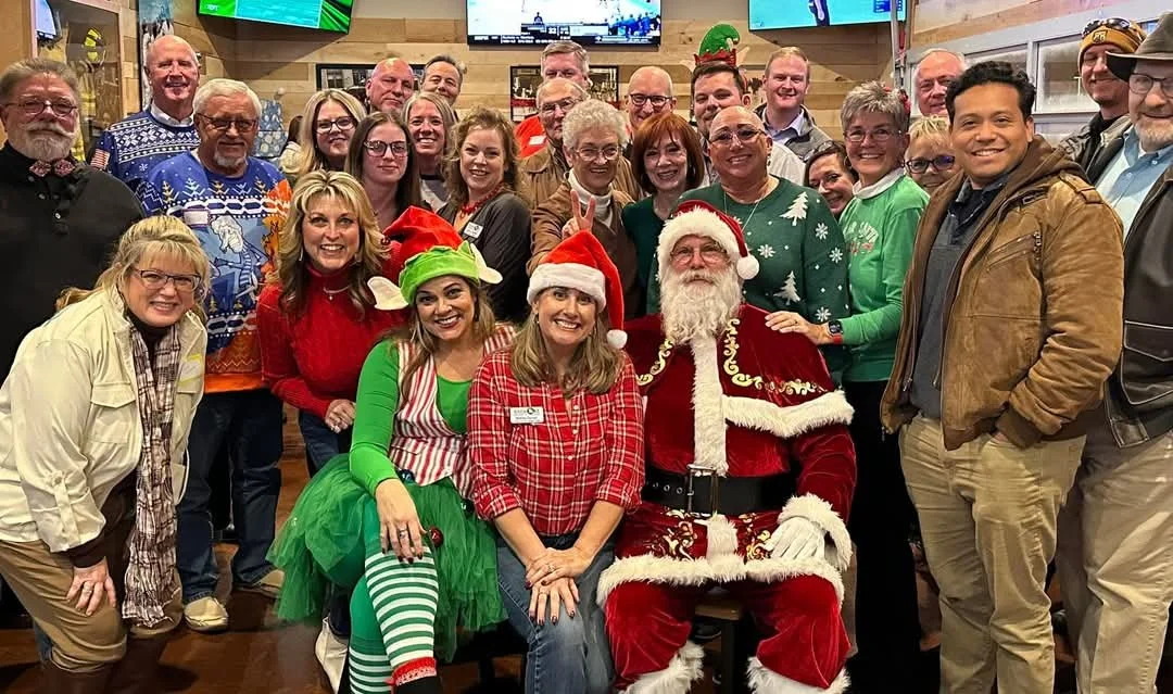 Raymore Chamber of Commerce