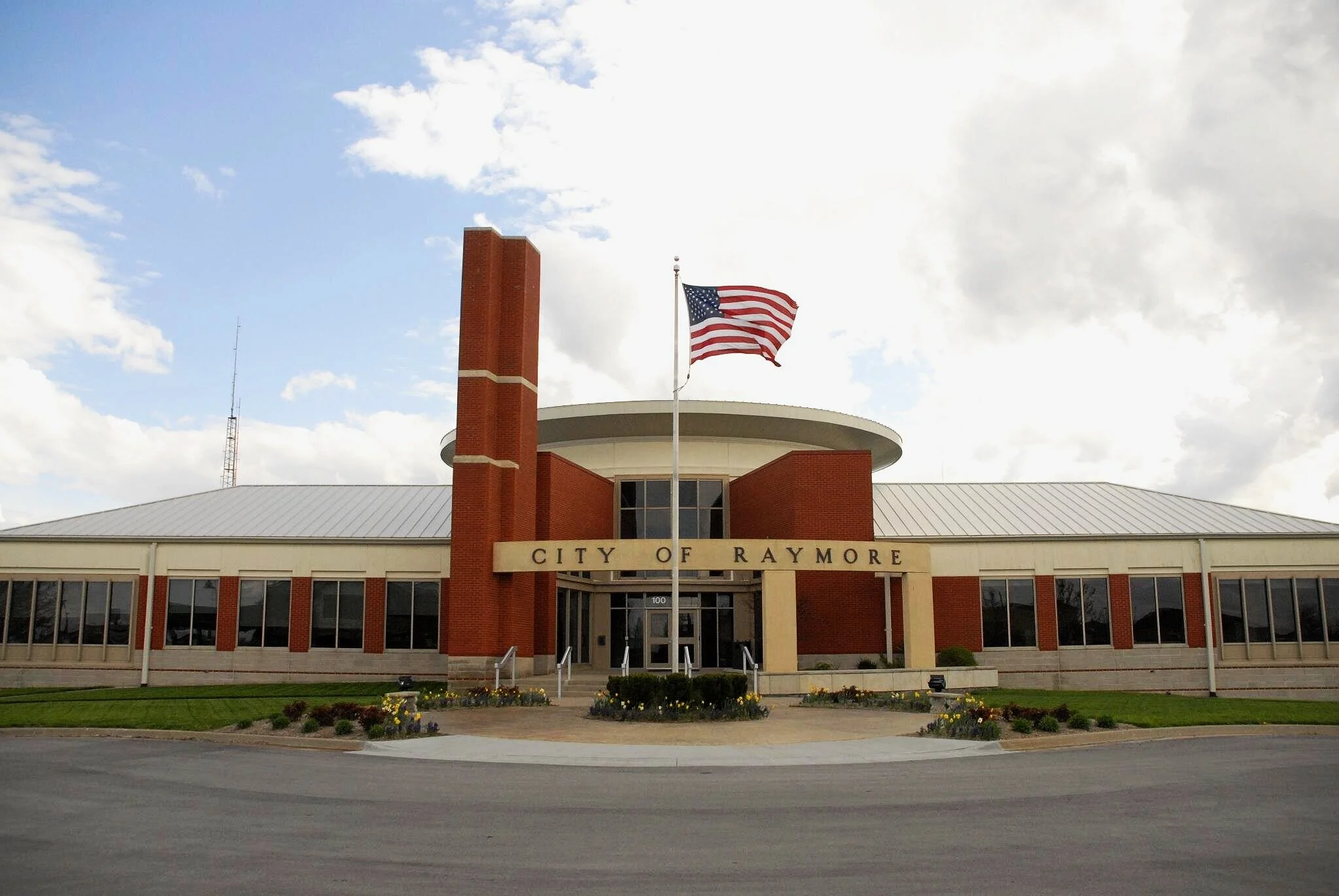 Raymore Chamber of Commerce