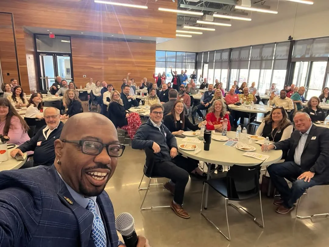 Raymore Chamber of Commerce