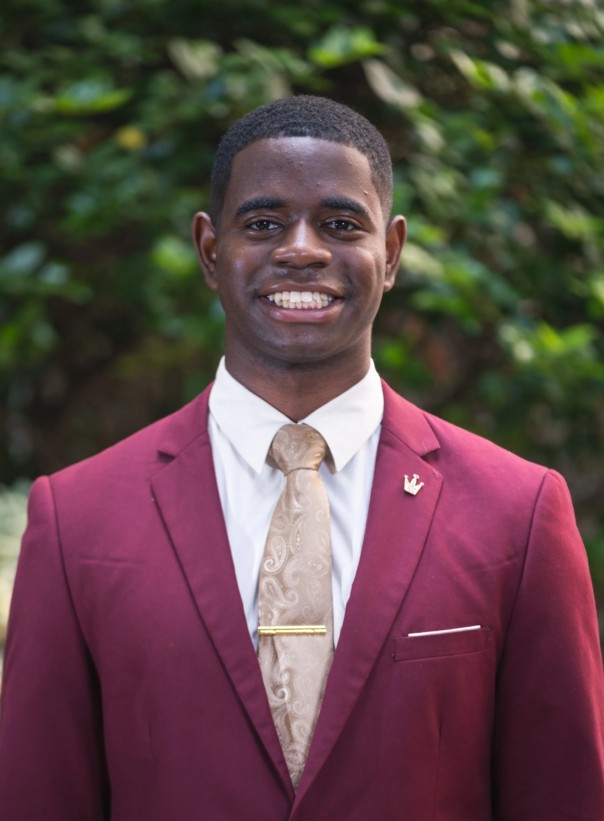 Speakers Bureau — HBCU Heroes