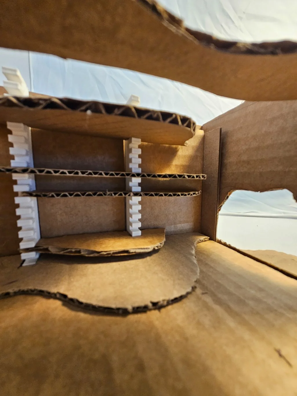 Kent State University CAED Interior Design Fall 2024 First Year — X ...