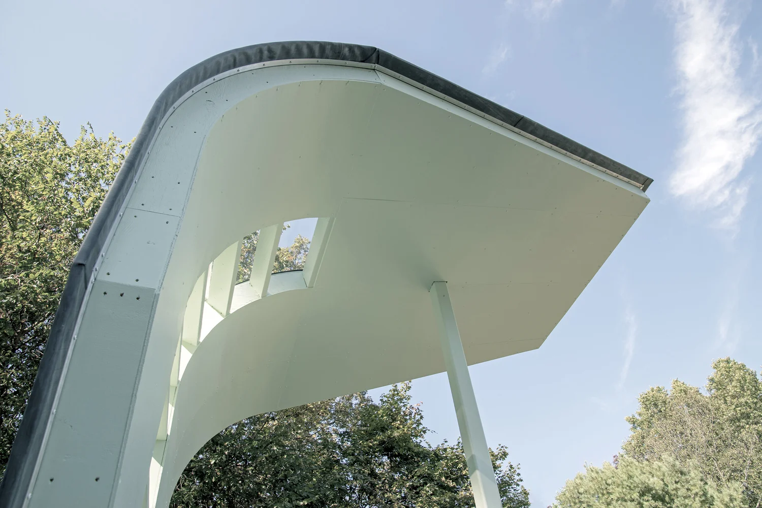Kent State University's CAED The Bend project awarded 2020 Best of ...