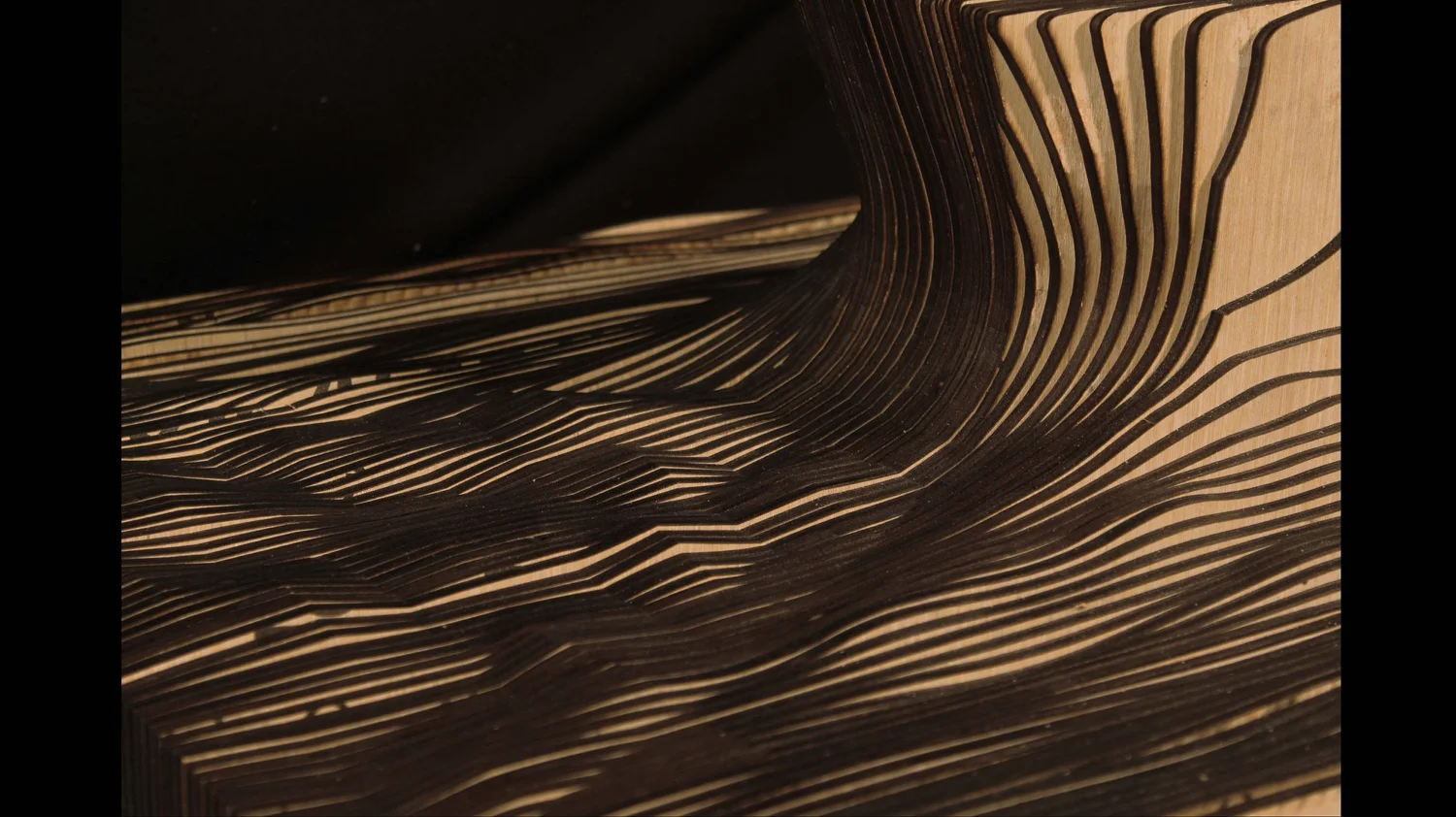 Kent State University CAED Architecture Spring 2024 Graduate — X Gallery