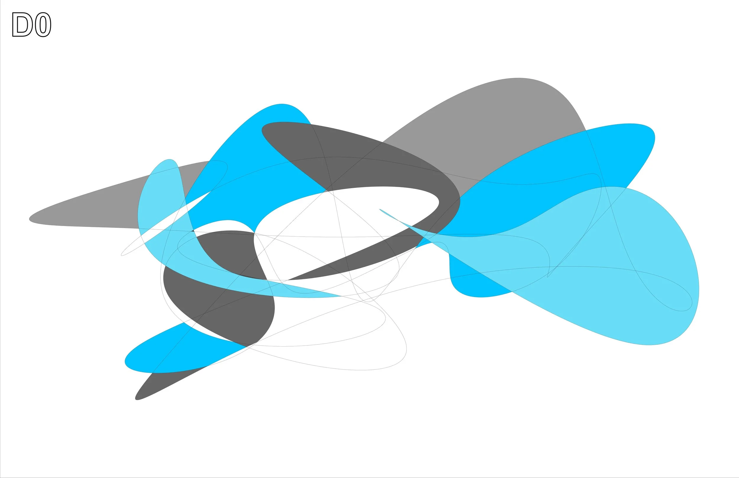 Kent State University CAED Architecture Fall 2023 First Year Studio — X ...