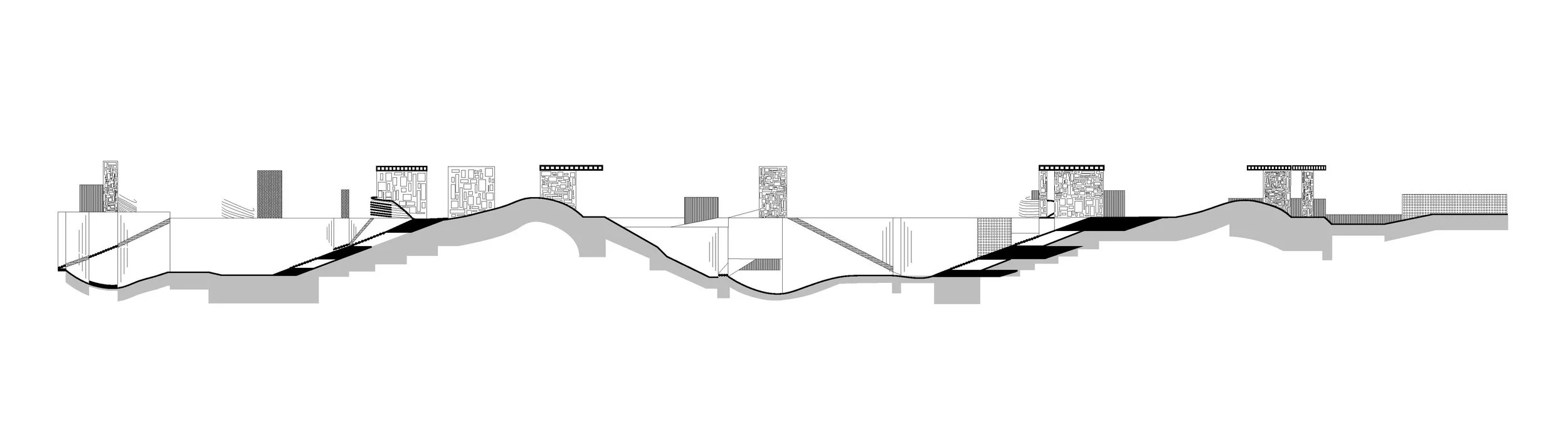 Kent State University CAED Architecture Spring 2022 First Year Studio ...