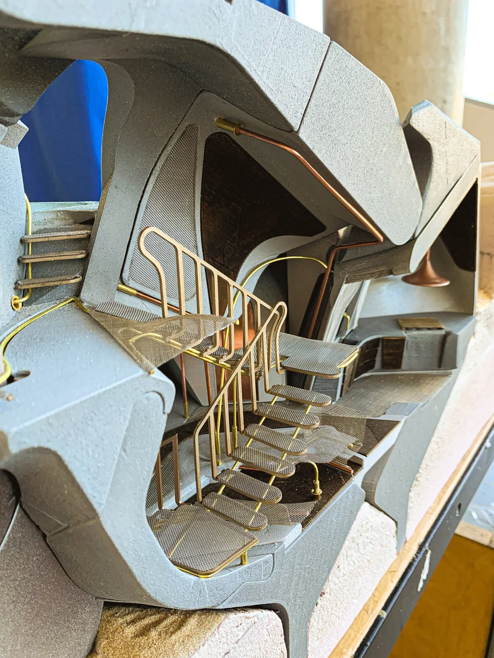 Kent State University CAED Architecture Fall 2023 Graduate Studio — X ...