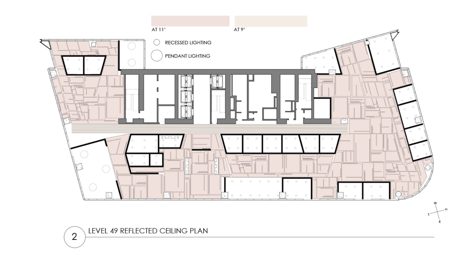 Kent State University CAED Interior Design Fall 2023 Third Year Studio ...