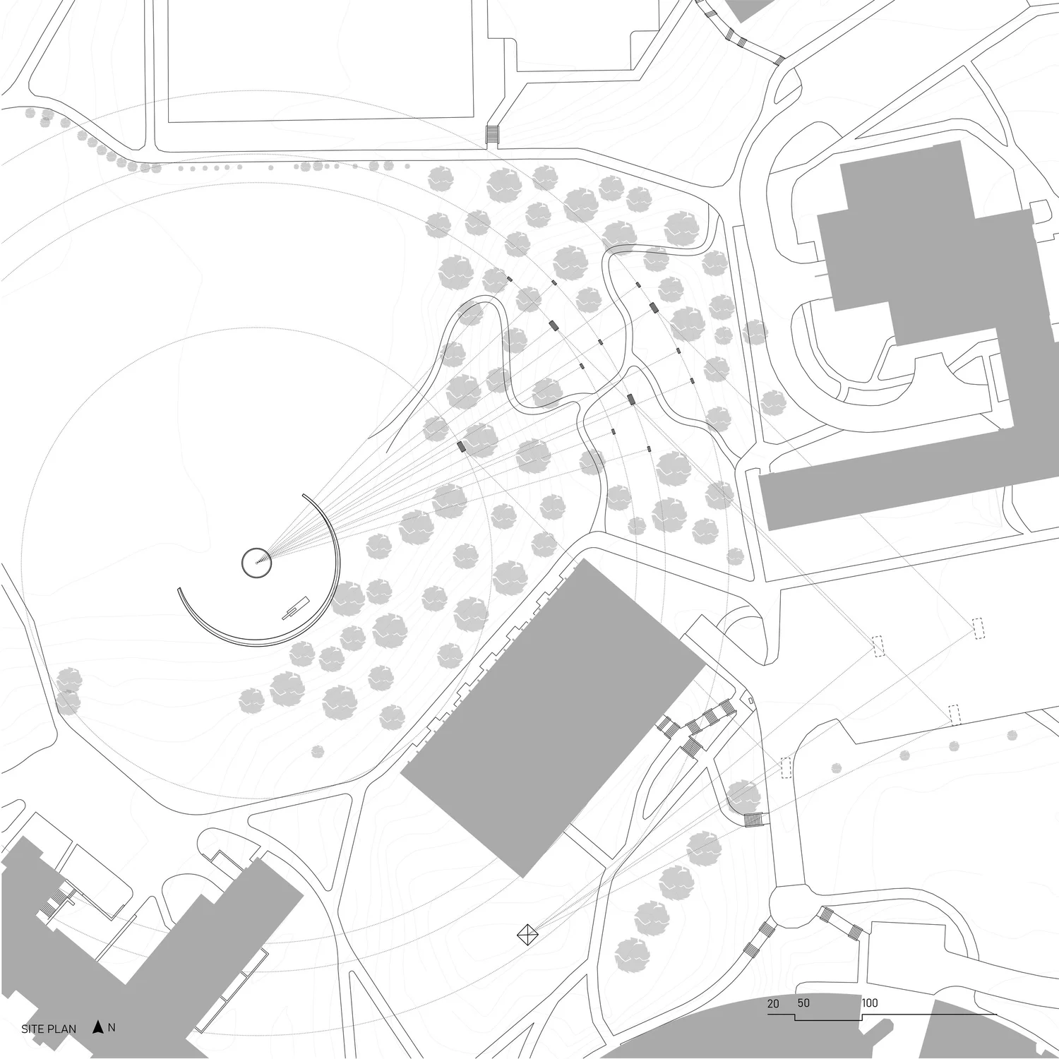 Kent State University's CAED May 4th Memorial Student Design ...