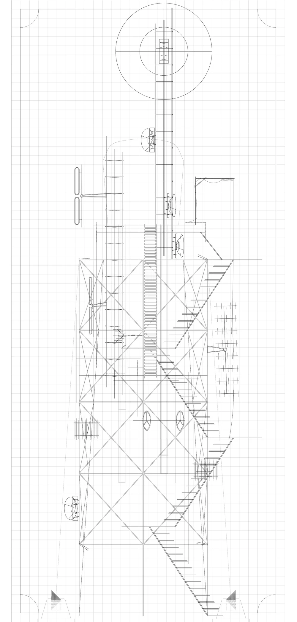 Kent State University CAED Architecture Spring 2023 Graduate Year ...