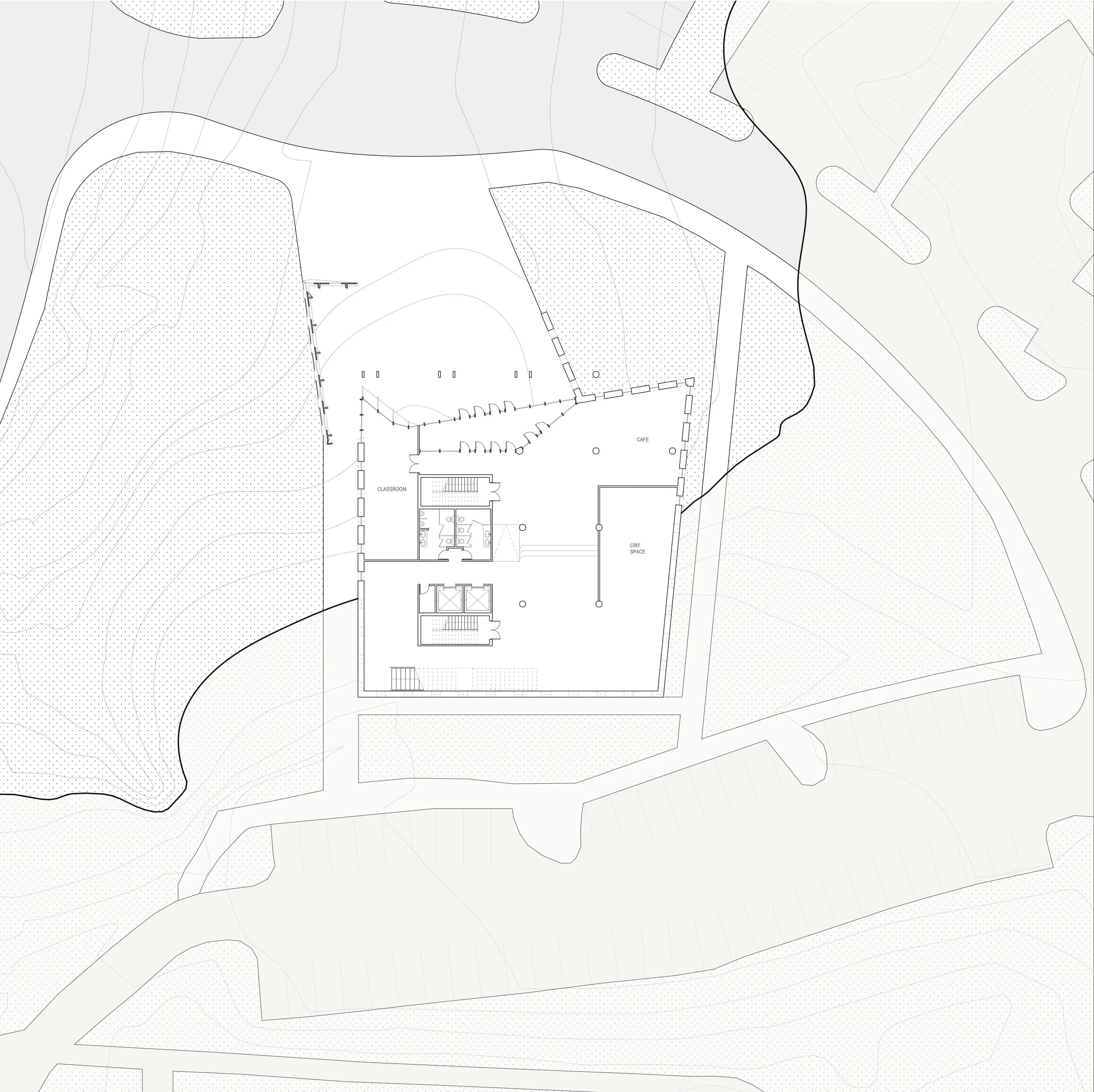 Kent State University CAED Architecture Fall 2021 Fourth Year Studio ...