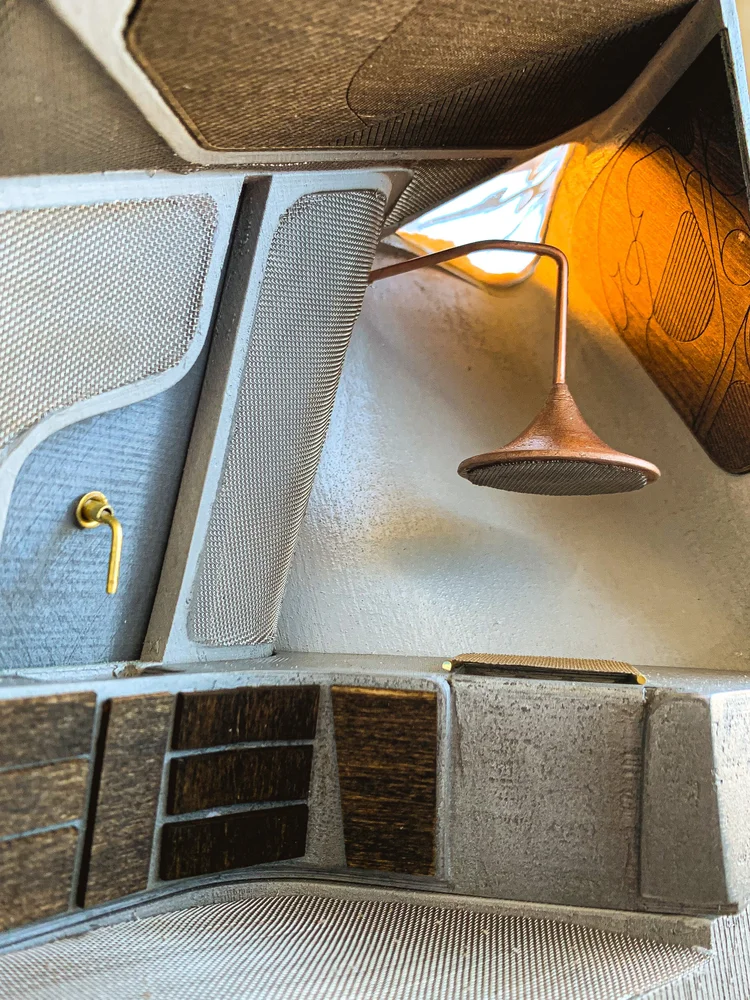 Kent State University CAED Architecture Fall 2023 Graduate Studio — X ...