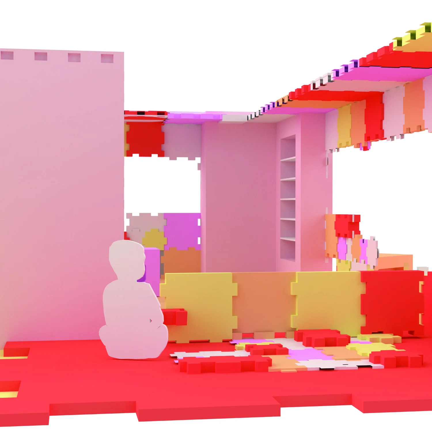 Kent State University CAED Architecture Fall 2023 Second Year Studio ...