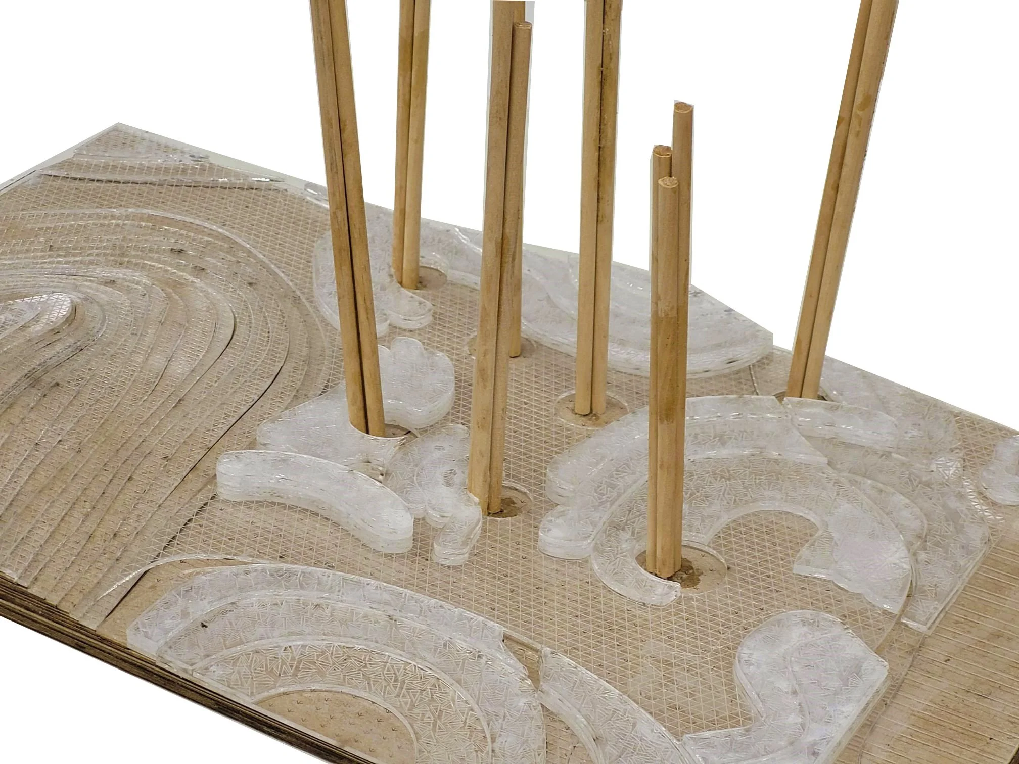 Kent State University CAED Landscape Architecture Fall 2021 — X Gallery