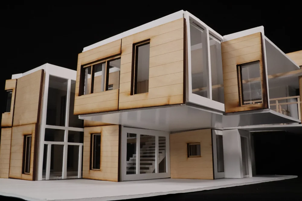 Kent State University CAED Architecture Fall 2022 Third Year Studio — X ...