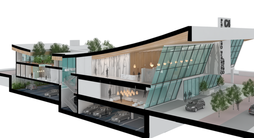 Kent State University CAED Healthcare Design Spring 2022 — X Gallery ...