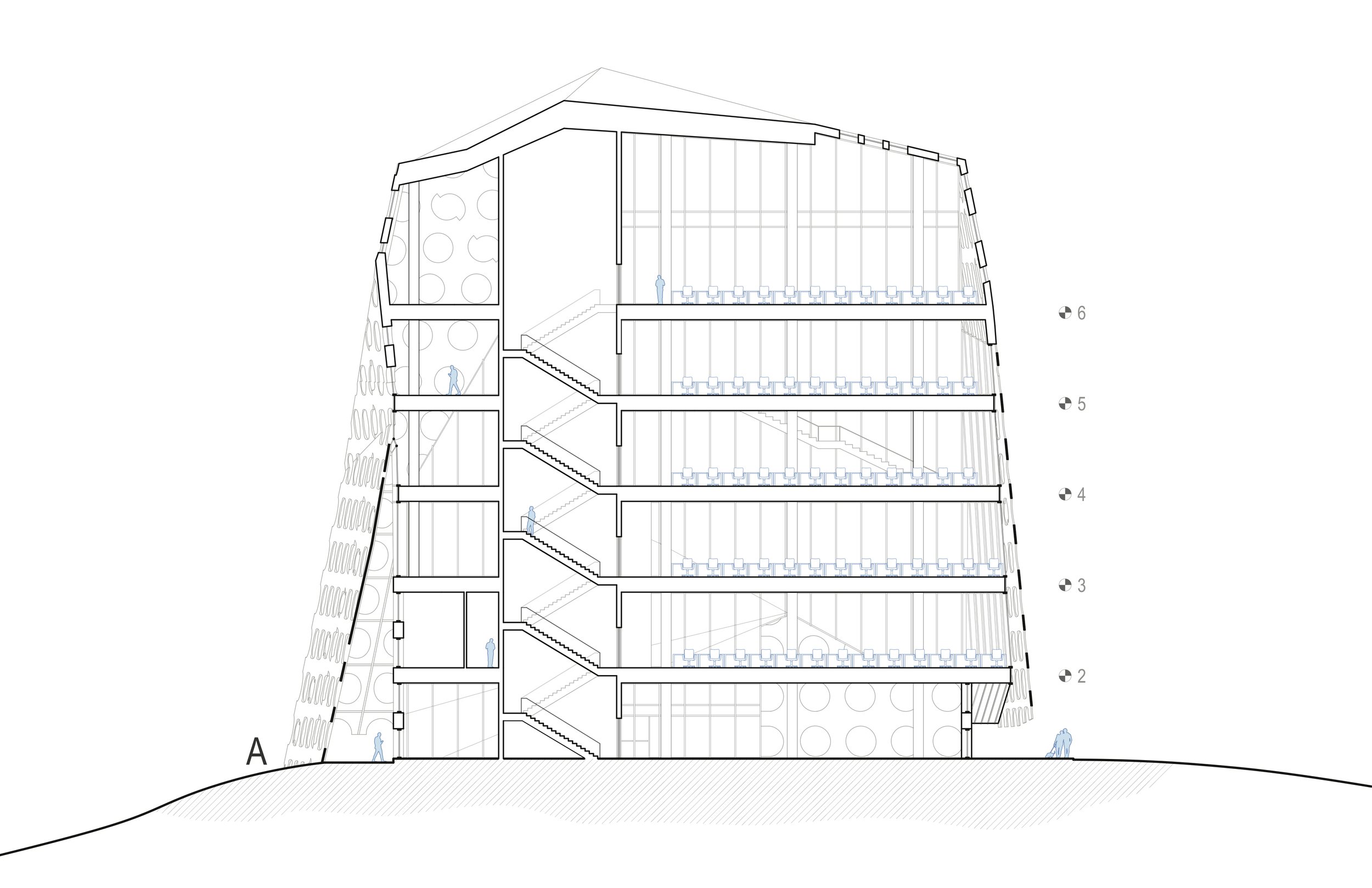 Kent State University CAED Architecture Fall 2021 Fourth Year Studio ...