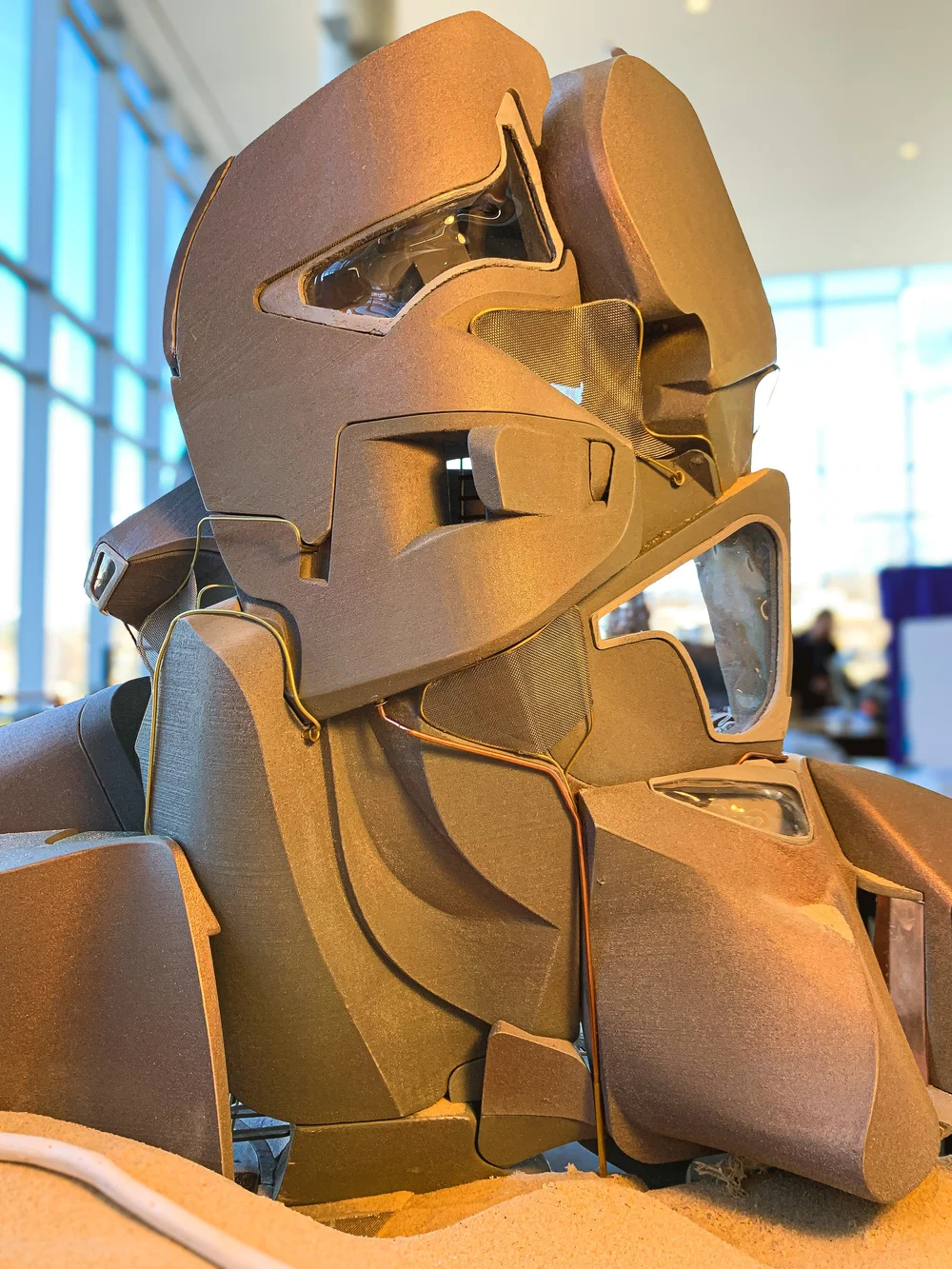 Kent State University CAED Architecture Fall 2023 Graduate Studio — X ...