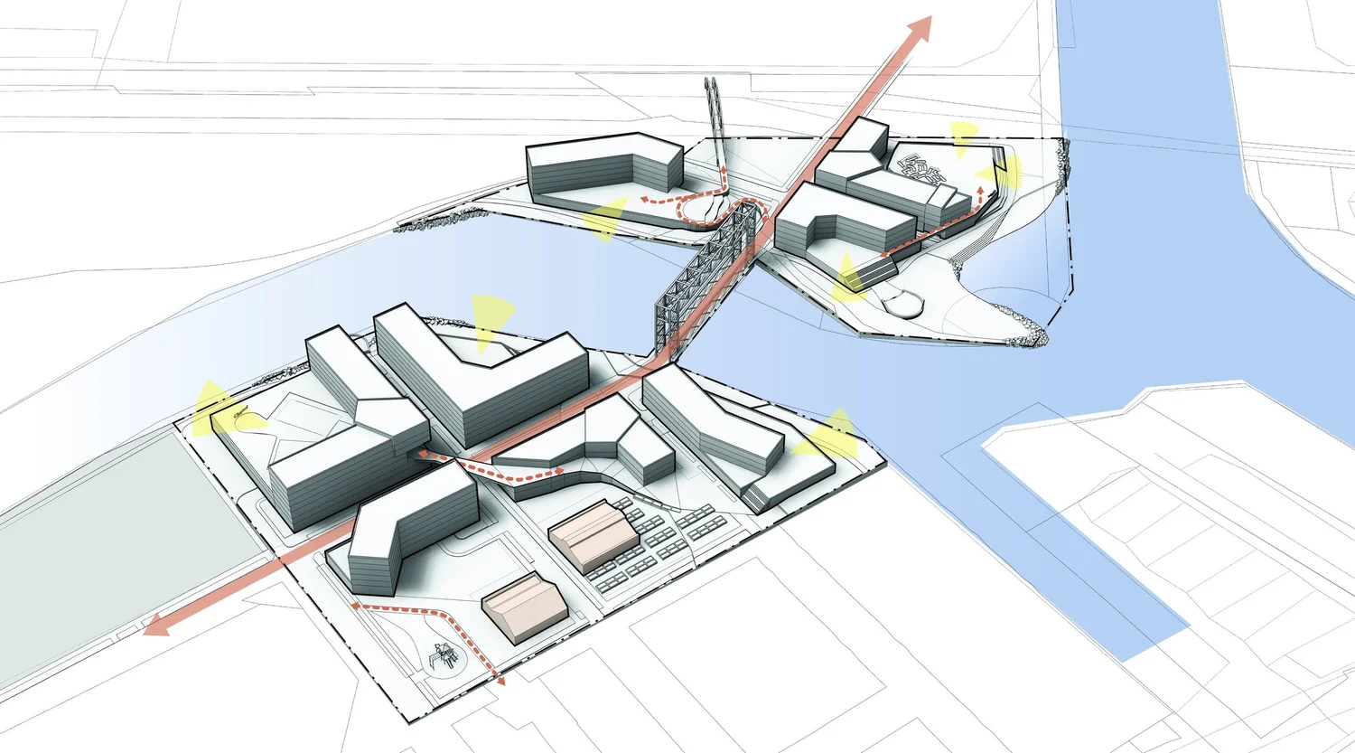 Kent State University CAED Architecture Fall 2024 Graduate — X Gallery