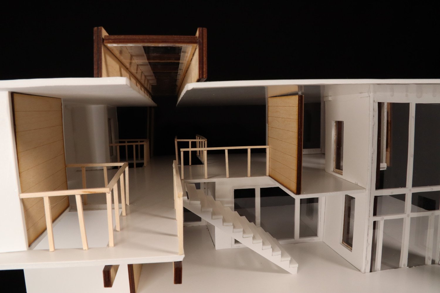 Kent State University CAED Architecture Fall 2022 Third Year Studio — X ...