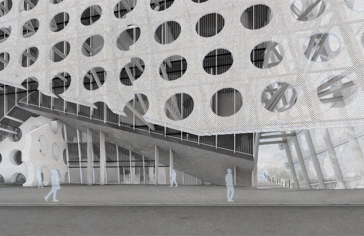 Kent State University CAED Architecture Fall 2021 Fourth Year Studio ...