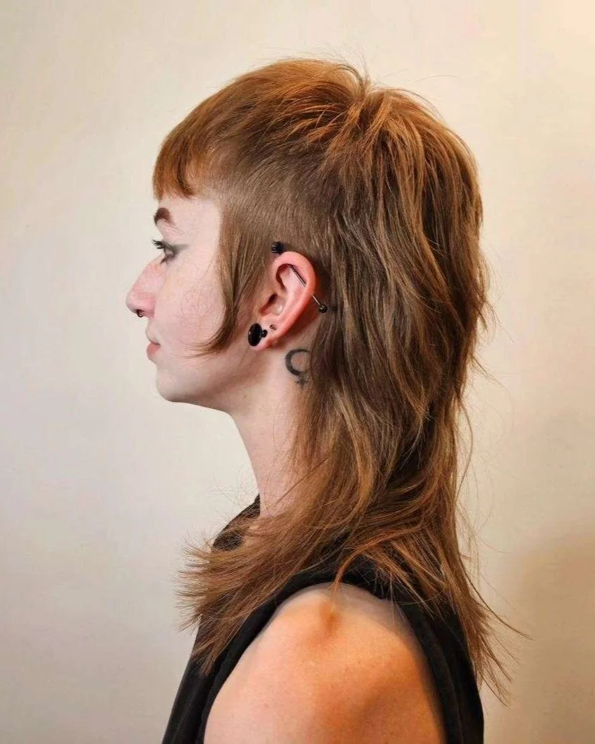 T Stephenson — Voted Lexington's best salon.