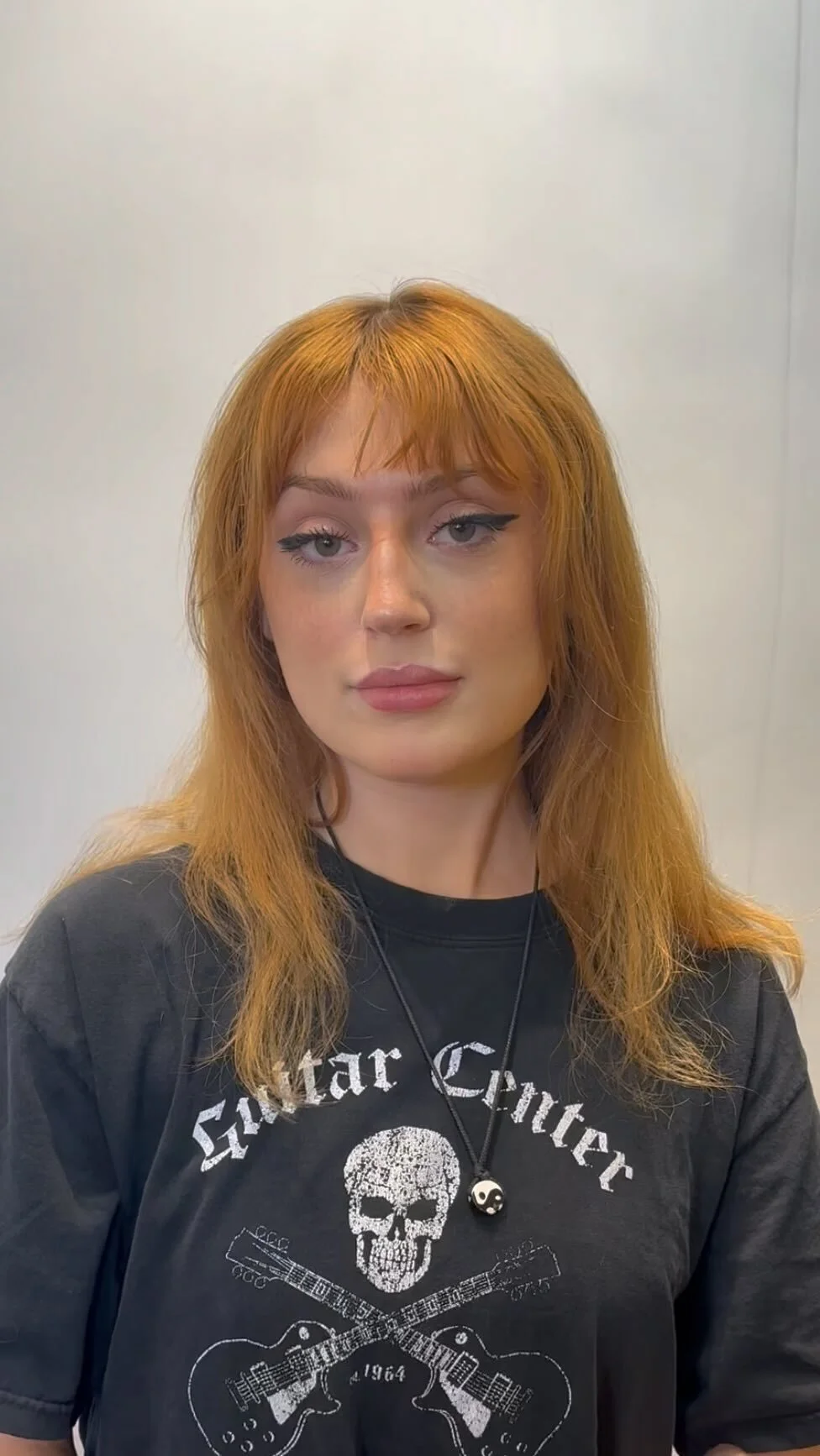 Shelbi Lynn — Voted Lexington's best salon.