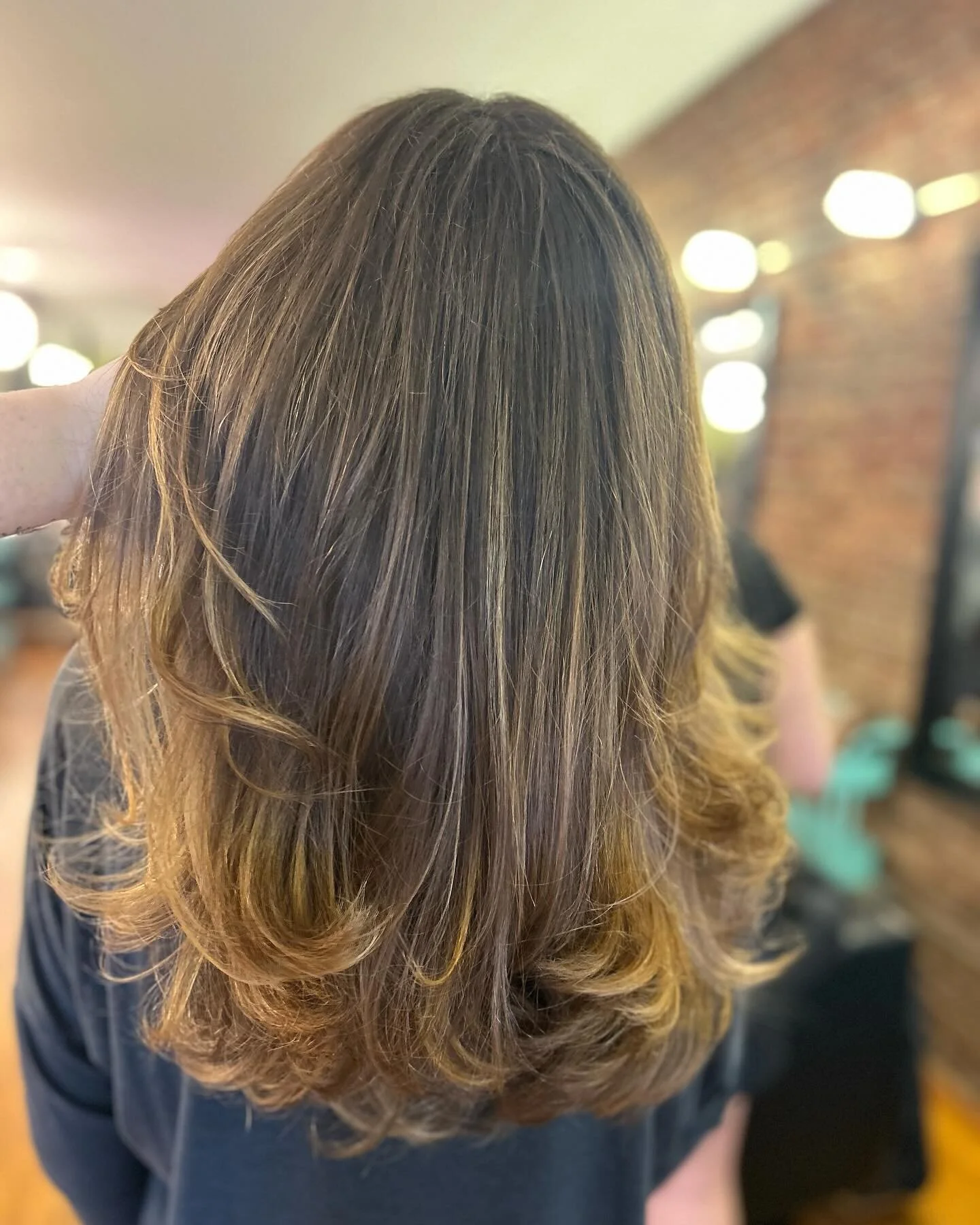 Aidan Sadler — Voted Lexington's best salon.