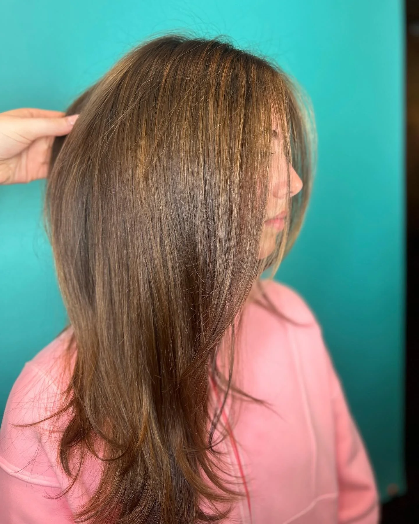 Aidan Sadler — Voted Lexington's best salon.