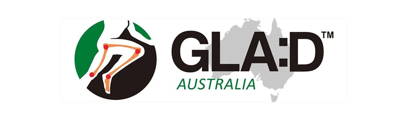 GLAD PHYSIO PROGRAM — Focussed Physiotherapy Castle Hill