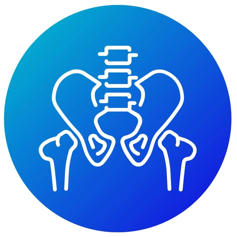 Pelvis, SIJ and Hip pain — Focussed Physiotherapy Castle Hill