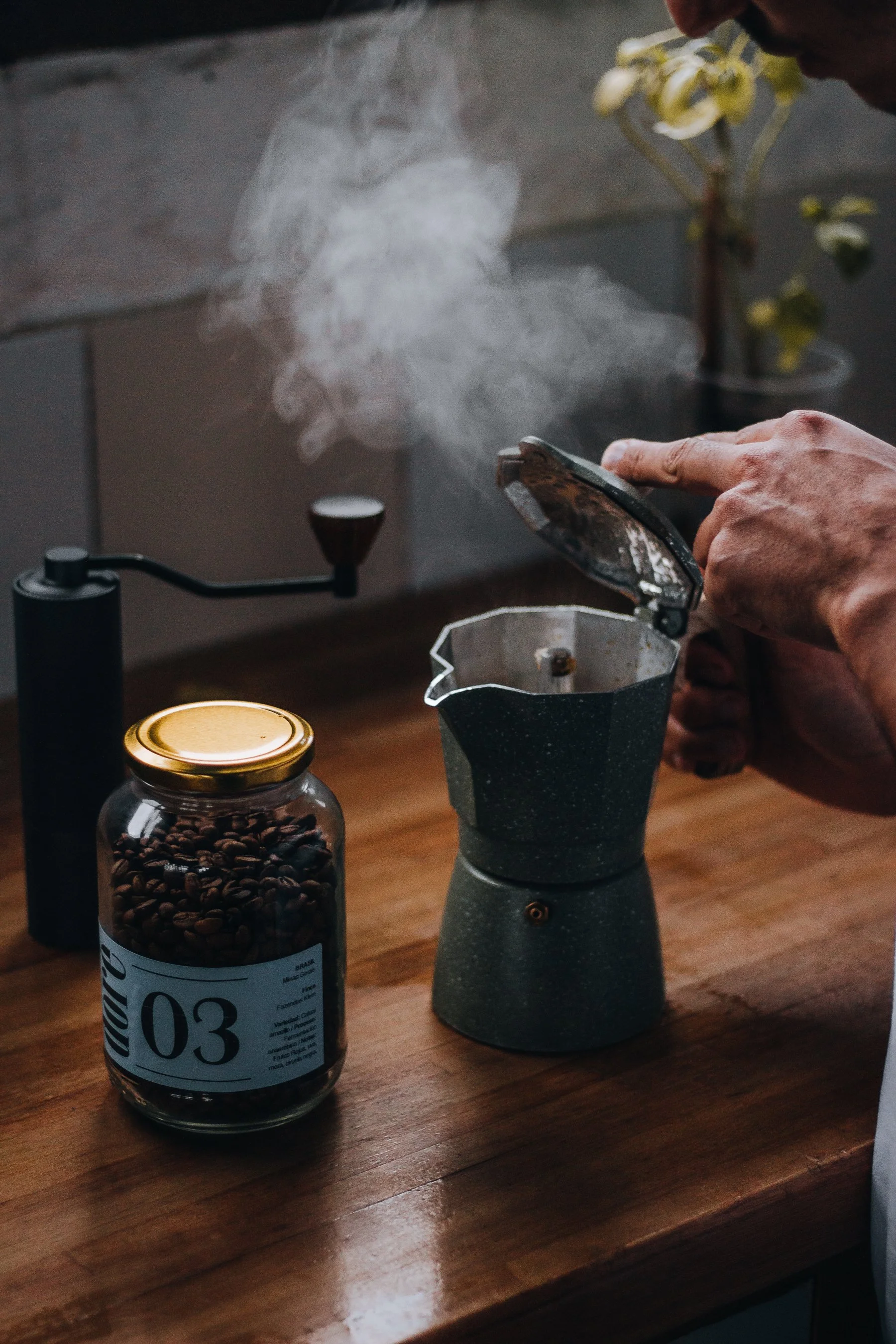 Café Doré