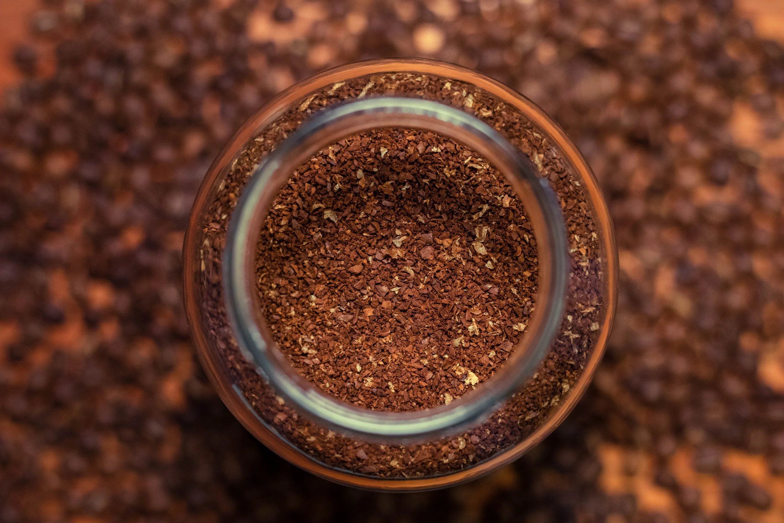 Suscripción de Café — Café Doré