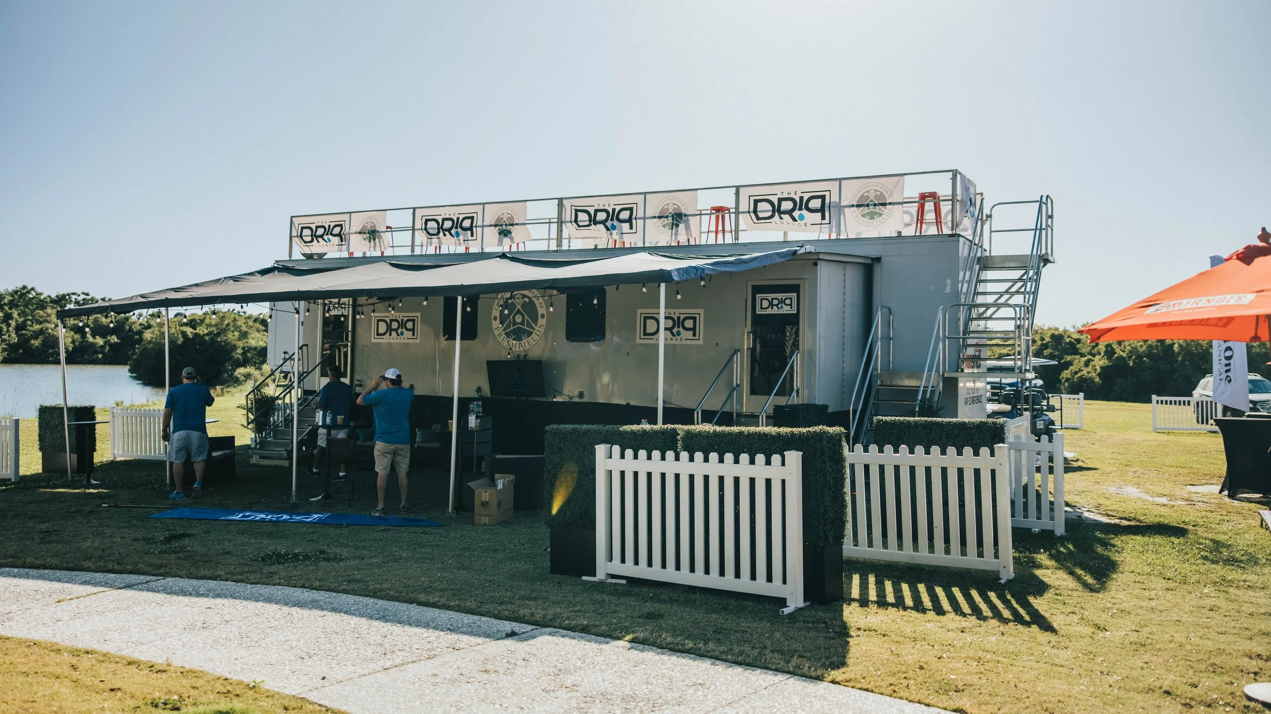 Events - Find The Mobile Drip Lounge — Drip Lounge