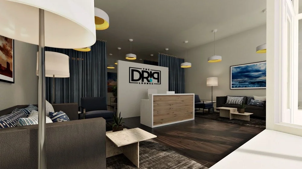 Memberships — Drip Lounge