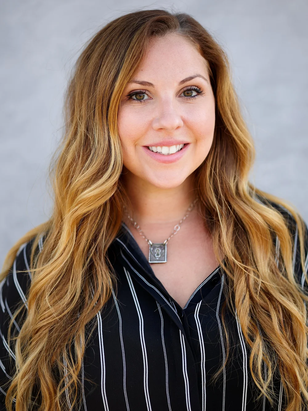 Meet the Team — Parlour Confessions