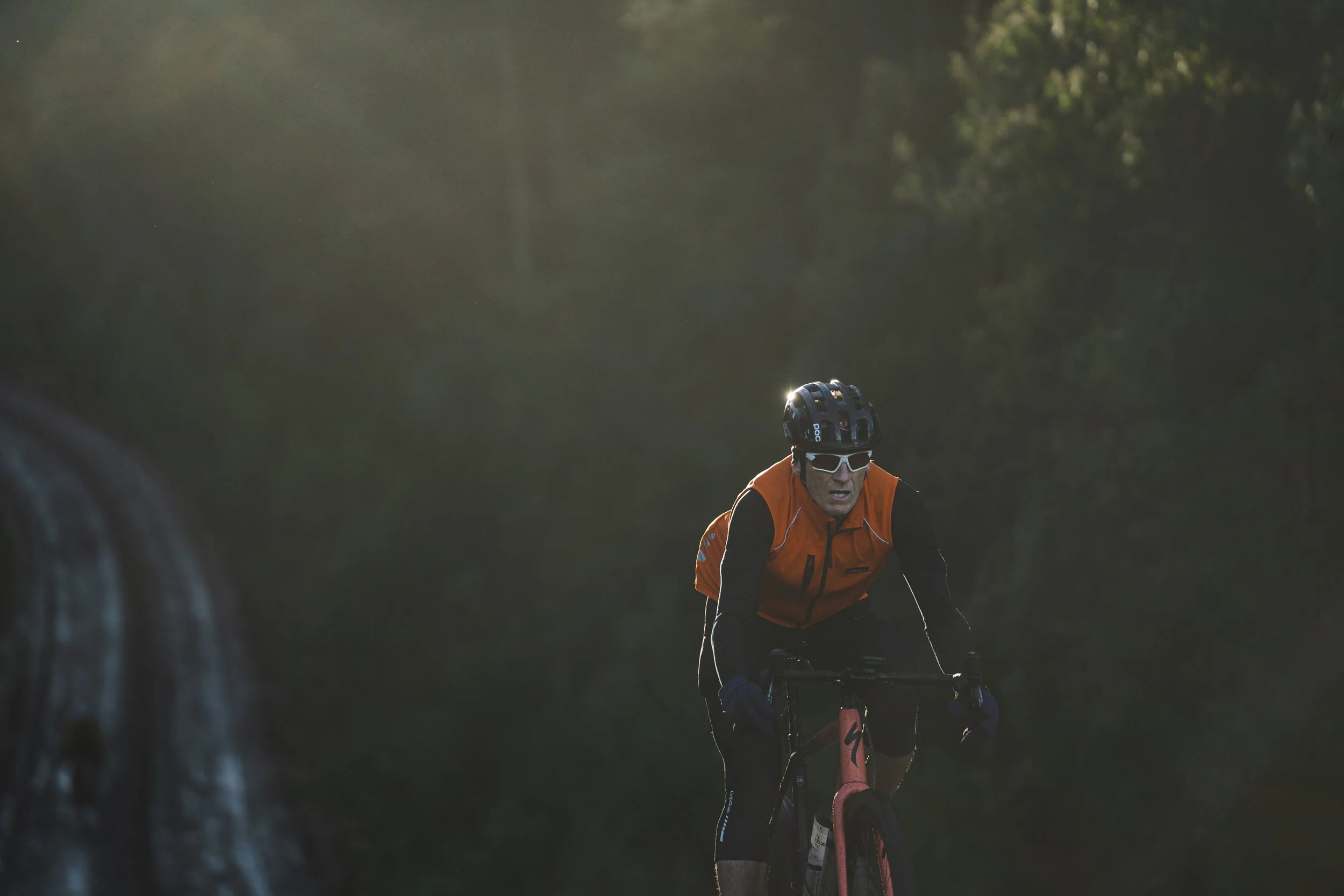 General 1 — The Devils Cardigan