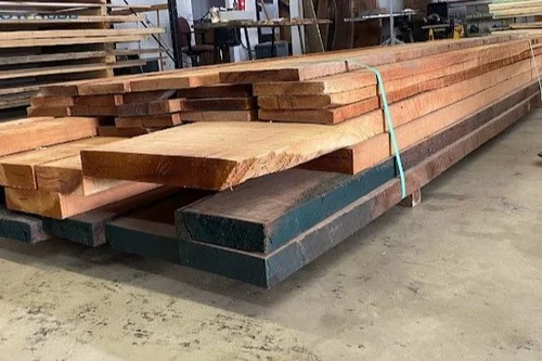 Lumber Terms — Lumber and Craft