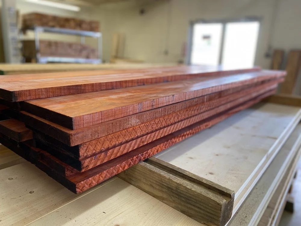 Lumber Terms — Lumber and Craft
