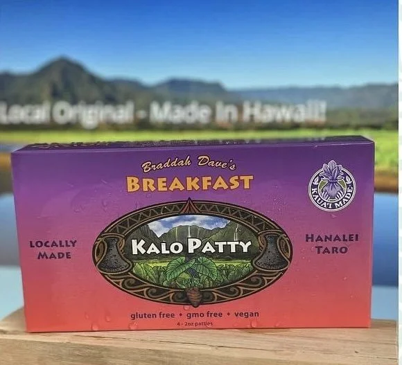 Nourish Kaua'i offers premium grade beef, chicken, seafood and tempeh