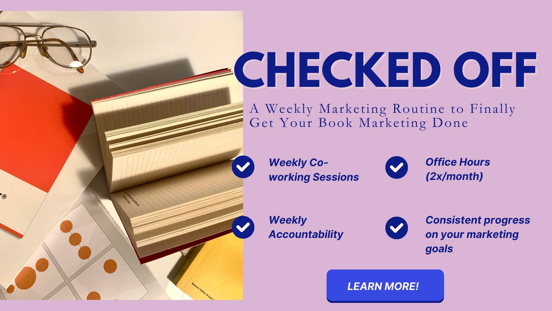 5 Budget-Friendly Book Marketing Ideas: A DIY Guide for Busy Authors ...
