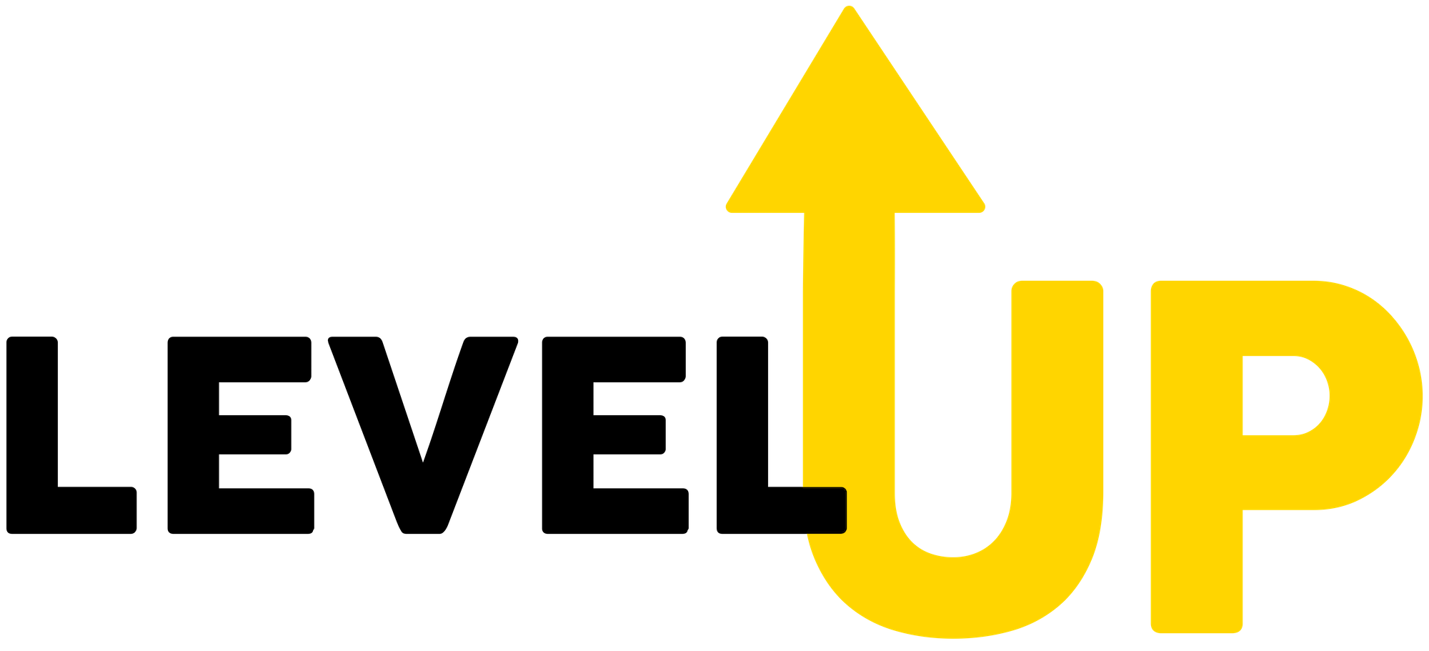 Level Up Logo