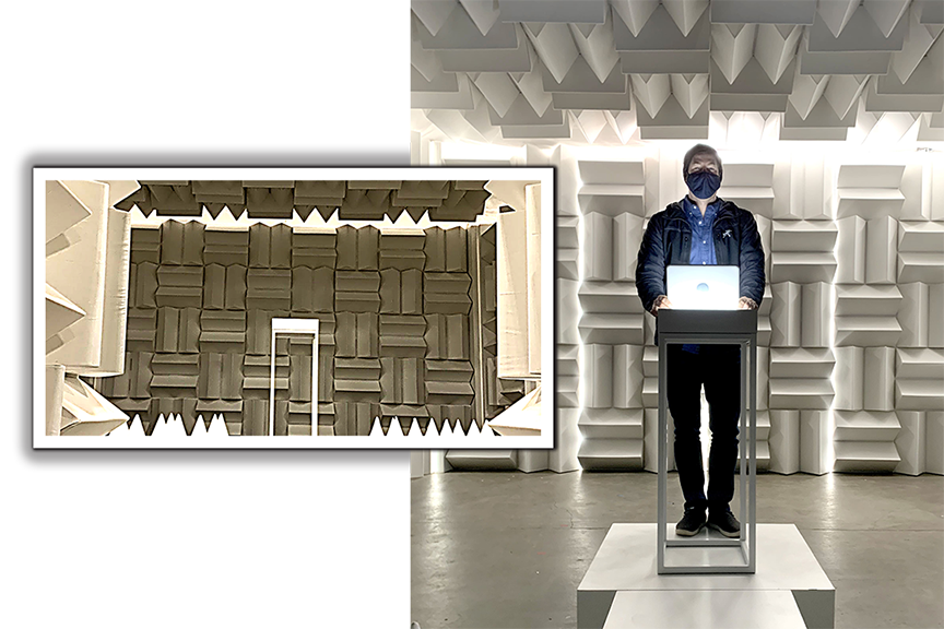 TV & Film Set Custom Design & Fabricators in Toronto, ON | LaFrance Design