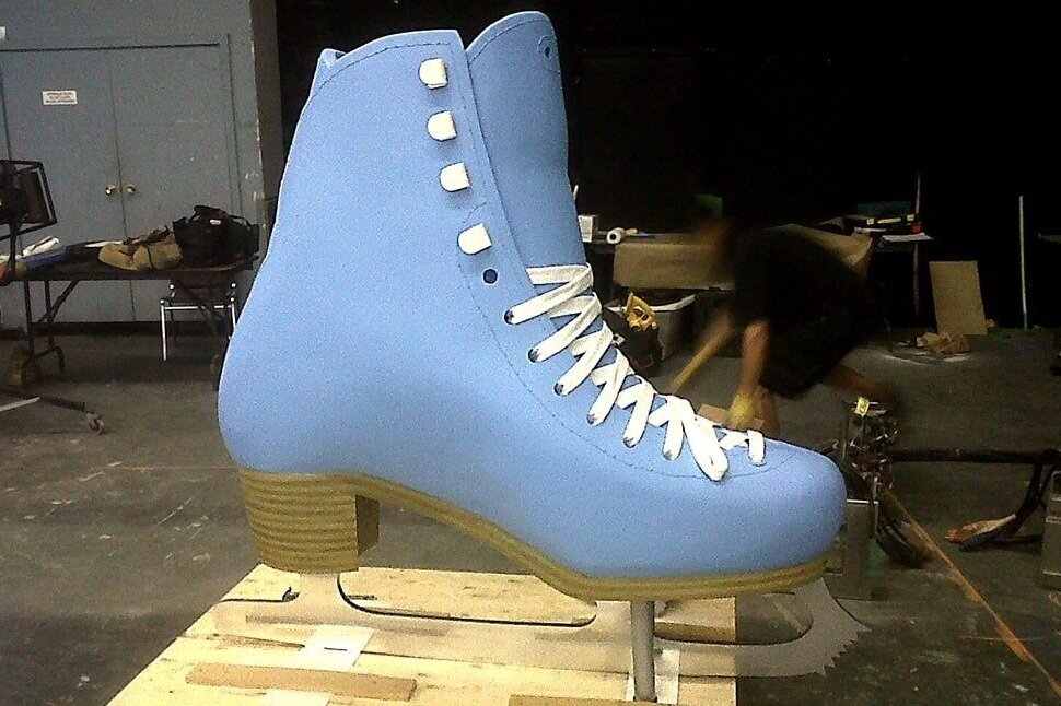 Prop design & fabrication for stage, sets & events | LaFrance Design ...