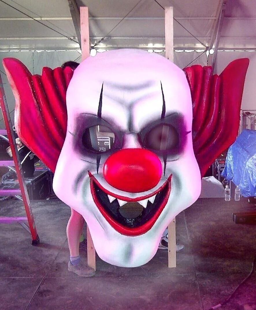 Prop design & fabrication for stage, sets & events | LaFrance Design ...