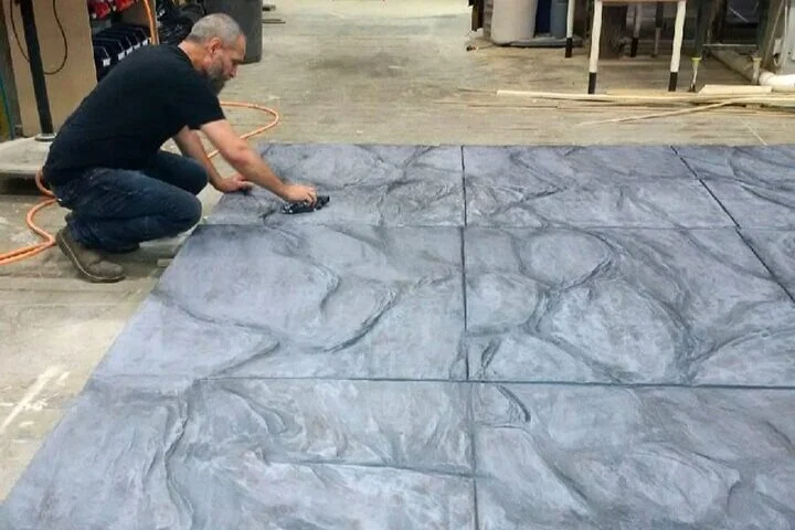 Theatre set design & theatre flat builders in Toronto | LaFrance Design