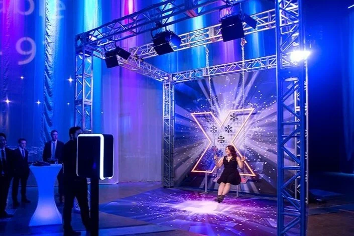 Special Events & Parade Floats design & build | LaFrance Design ...