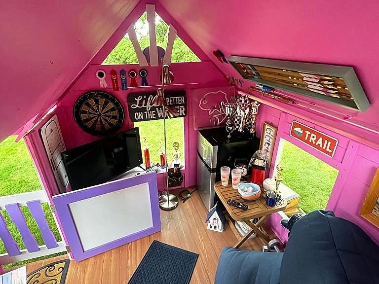 Prop design & fabrication for stage, sets & events | LaFrance Design